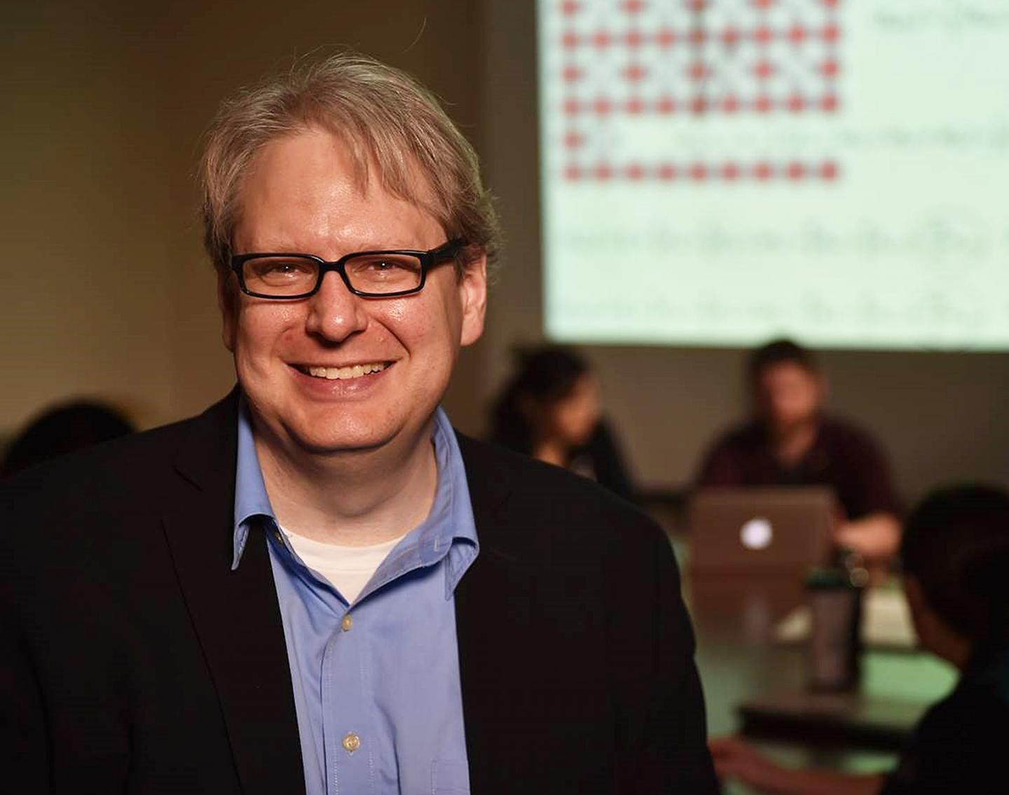 Jean-Sabin McEwen, Washington [IMAGE] | EurekAlert! Science News Releases