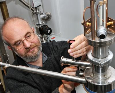 New research could lead to enhanced MRI scans | EurekAlert!