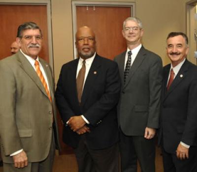 UTSA awarded $6.4 million for cybersecurity d | EurekAlert!