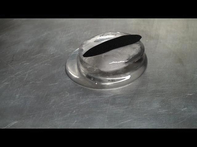 Ice Disk Motion [IMAGE] | EurekAlert! Science News Releases