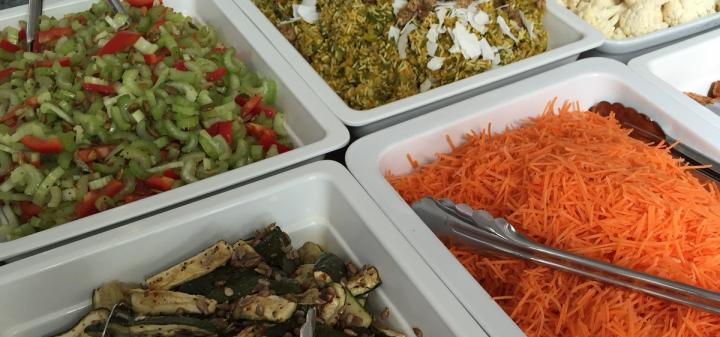 Food Nudging [IMAGE] | EurekAlert! Science News Releases