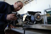 National Robotics Initiative grant to create | EurekAlert!