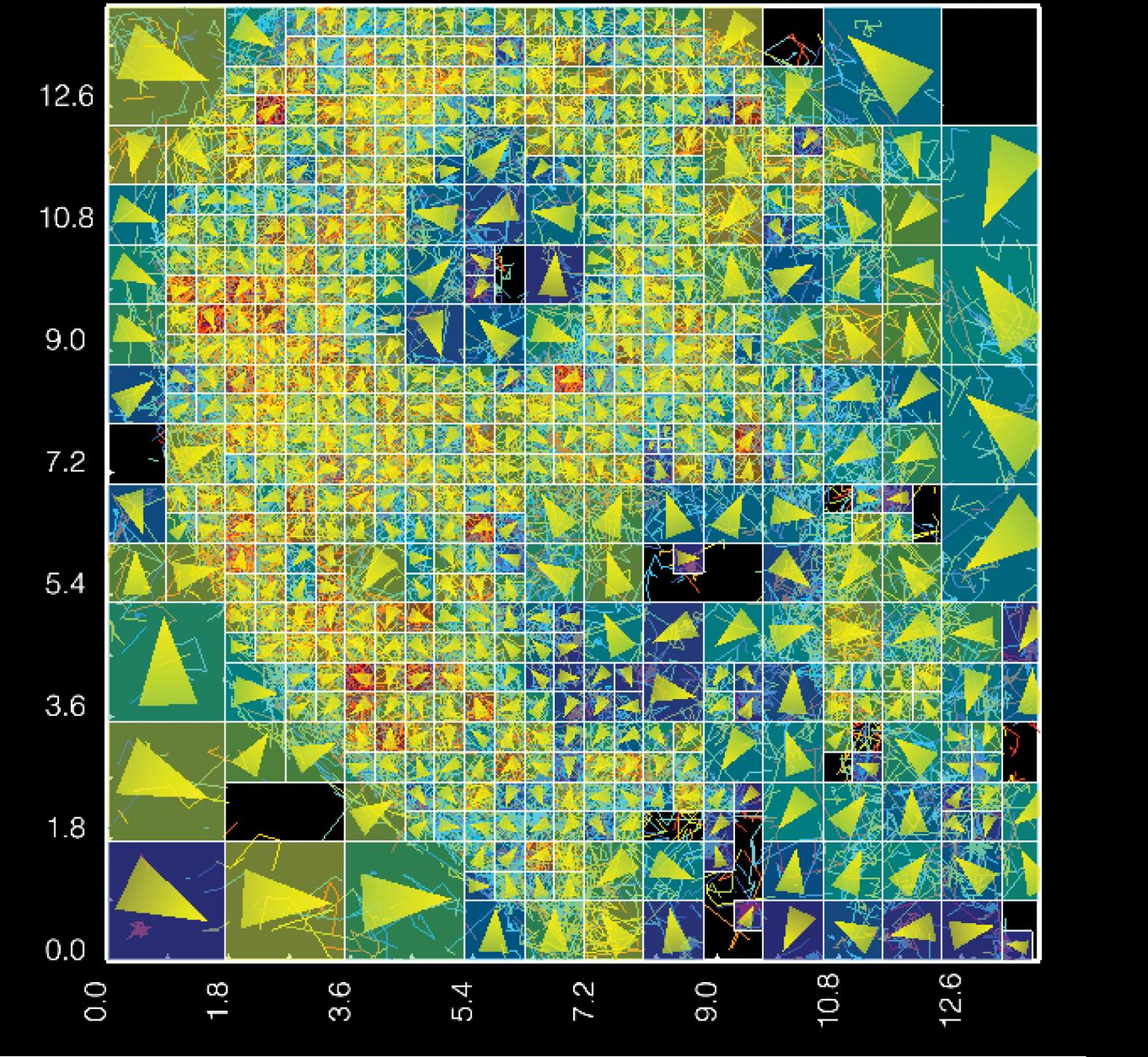 Gene Editing Protein Efficient [IMAGE] | EurekAlert! Science News Releases