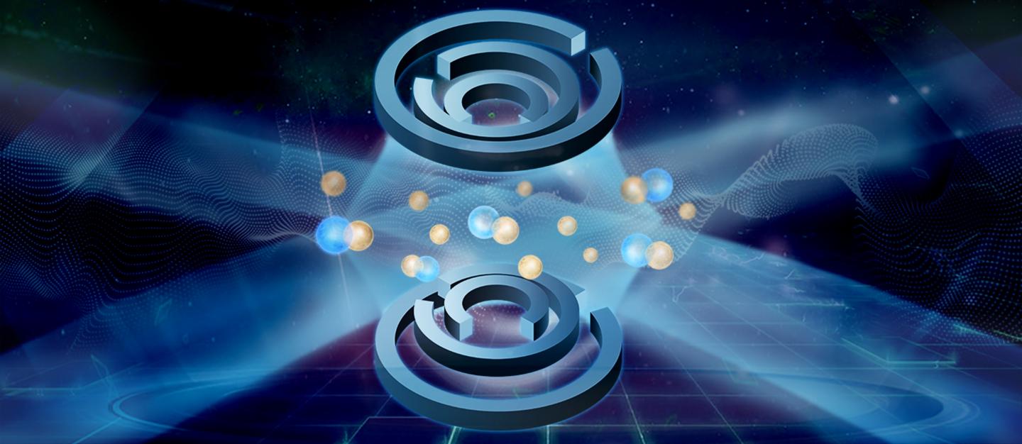 Collision resonances between ultracold atom a | EurekAlert!