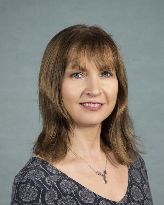 Lynne Sneddon [IMAGE] | EurekAlert! Science News Releases