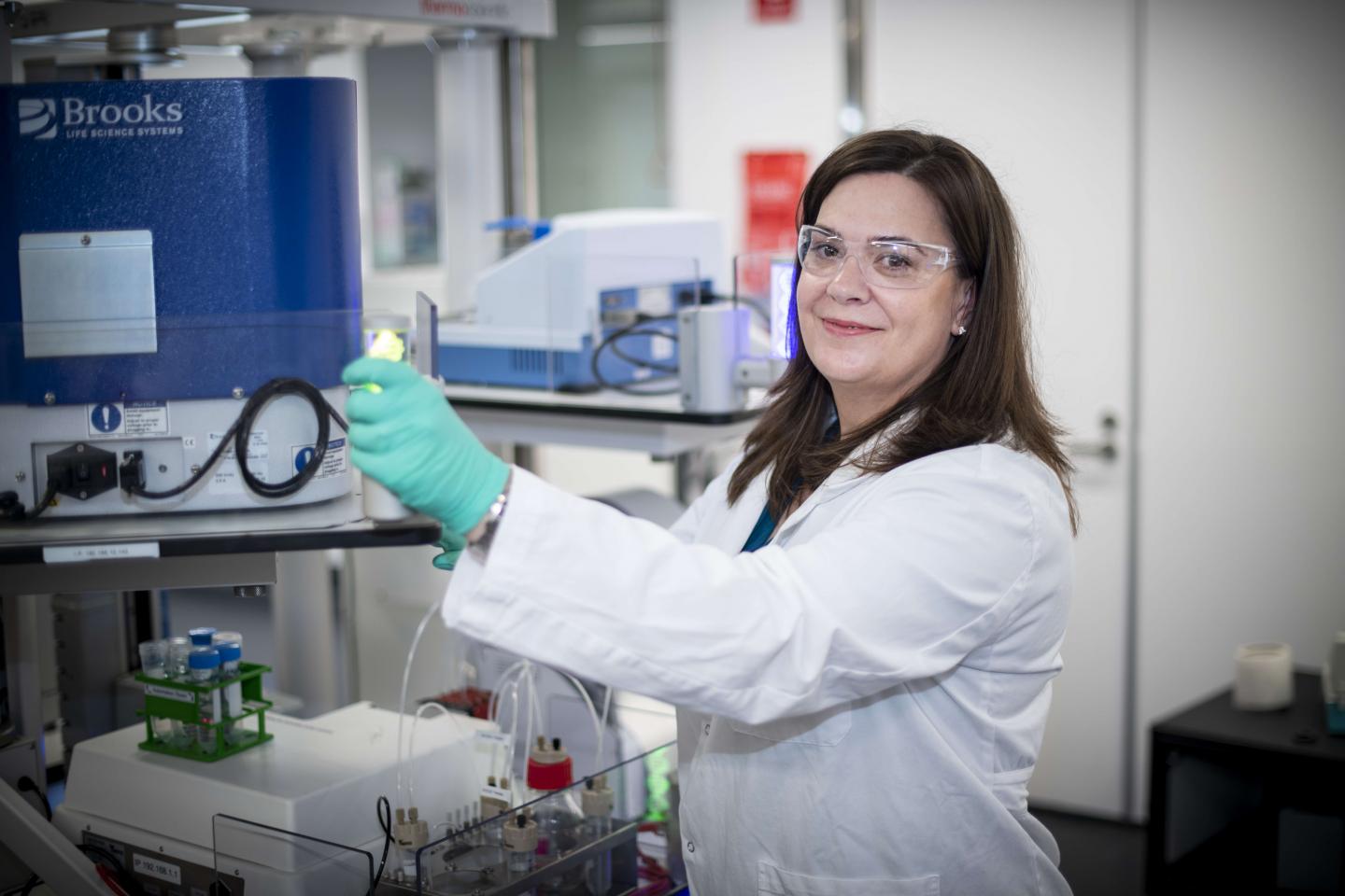 New National Drug Discovery Ce [IMAGE] | EurekAlert! Science News Releases