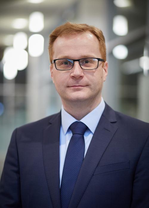 Stefan Wilhelm [IMAGE] | EurekAlert! Science News Releases