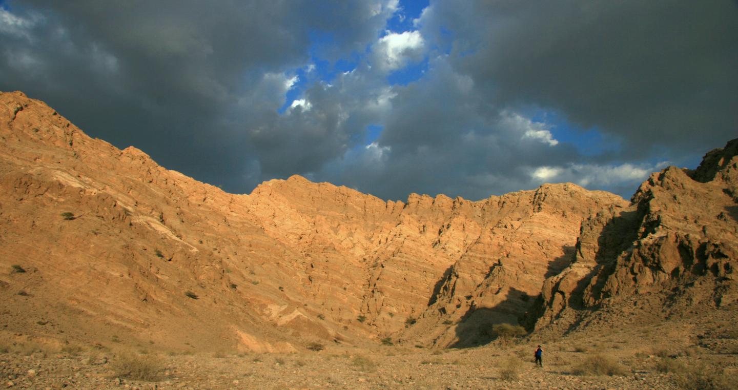 Oceans Were Acidified During Earth's Largest | EurekAlert!