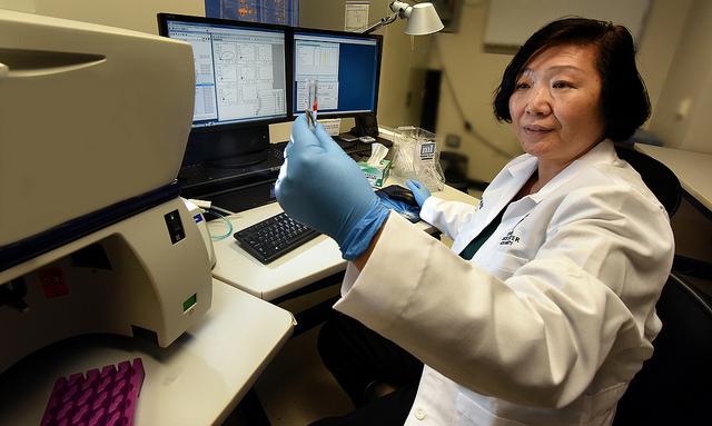 Injecting activator of a powerful tumor suppr | EurekAlert!