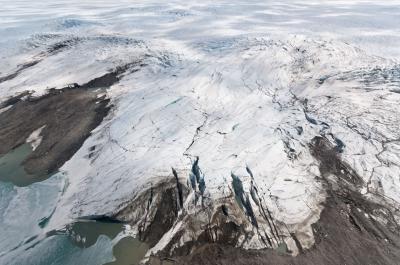 Polar Ice Sheets Losing Mass, Several Methods | EurekAlert!