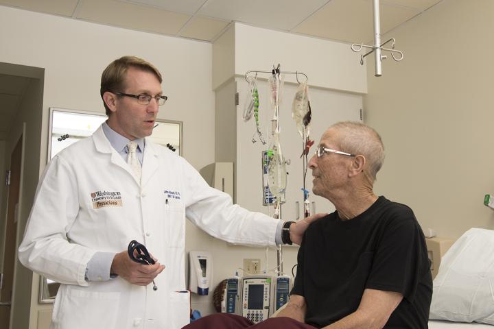 In Highly Lethal Type of Leuke [IMAGE] | EurekAlert! Science News Releases