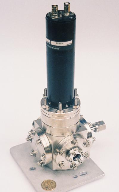 R&D 100 Award for new NIST/UMD neutron detect | EurekAlert!