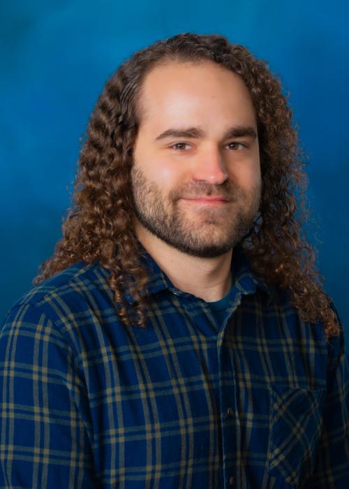 Steven Bromley [IMAGE] | EurekAlert! Science News Releases