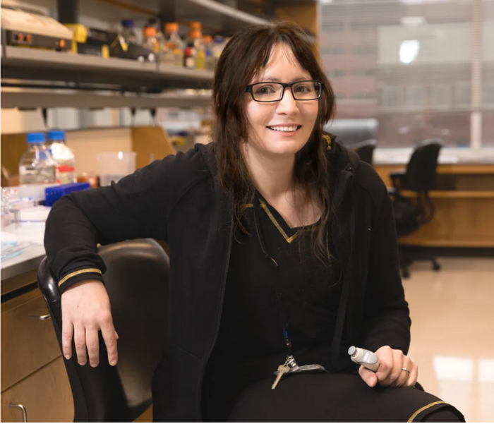 Kate Adamala [IMAGE] | EurekAlert! Science News Releases