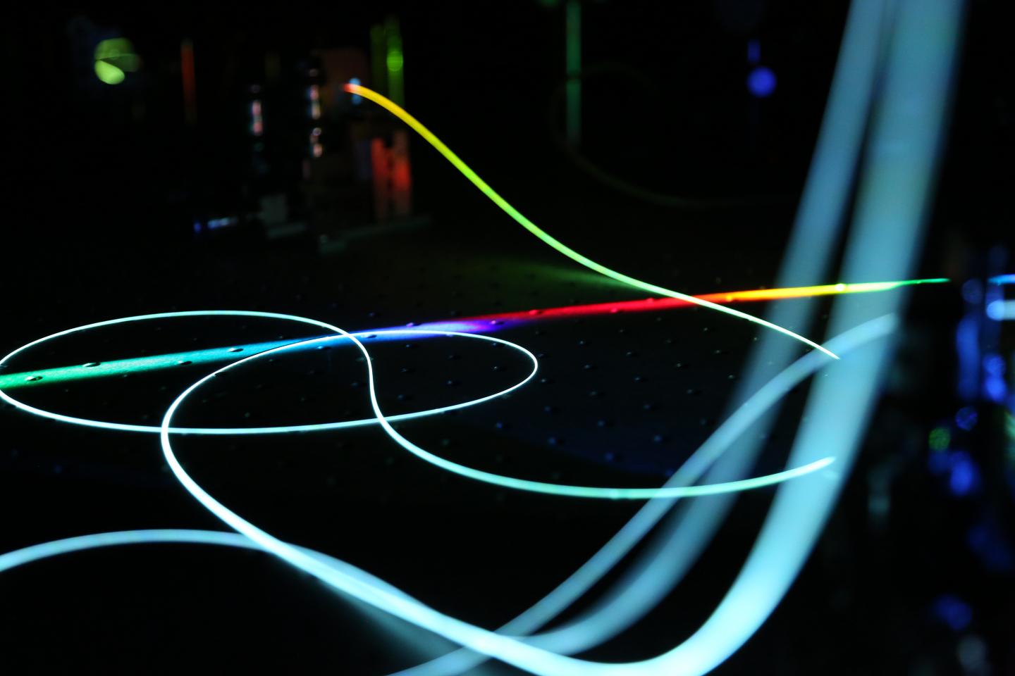 Deterministic Reshaping of Single-Photon Spec | EurekAlert!