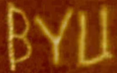 How to spell B-Y-U with DNA | EurekAlert!