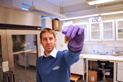 Piotr Hanczyc, Chalmers Univer [IMAGE] | EurekAlert! Science News Releases