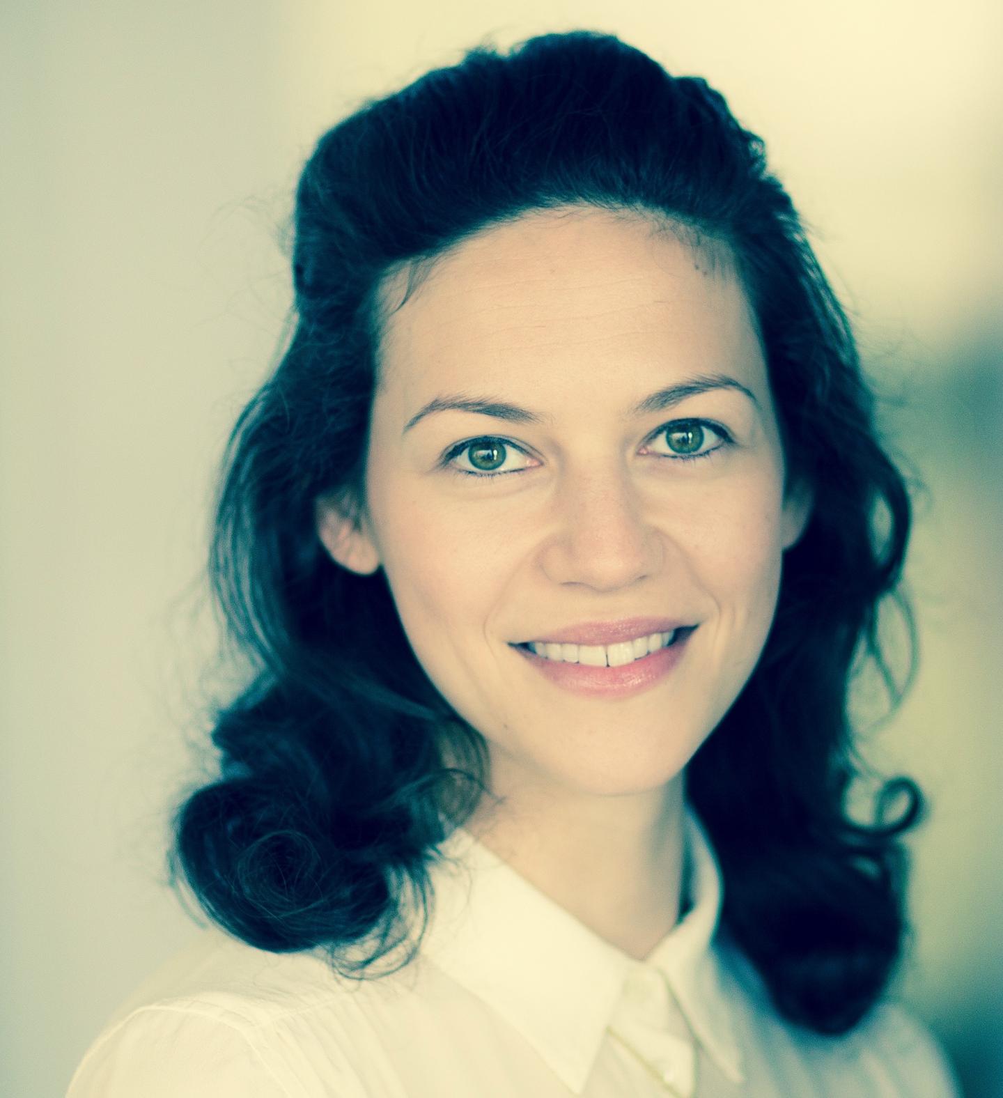 Victoria Baranov, University o [IMAGE] | EurekAlert! Science News Releases