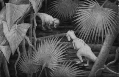 New bony-skulled dinosaur species discovered | EurekAlert!