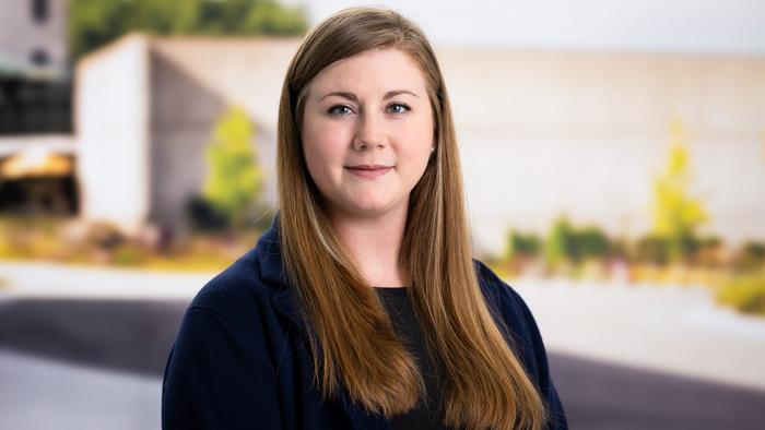 Ashley Wayman headshot [IMAGE] | EurekAlert! Science News Releases