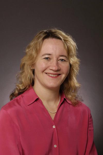 Carol Greider [IMAGE] | EurekAlert! Science News Releases