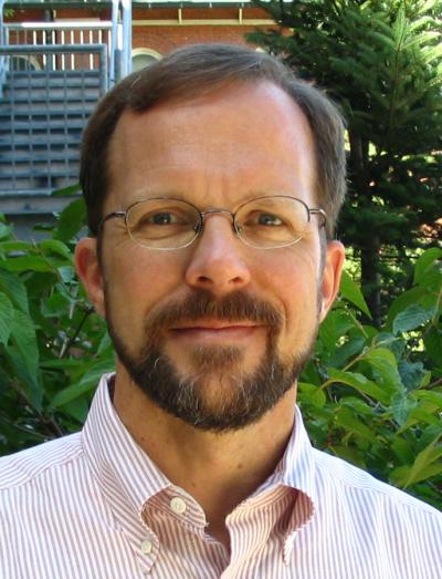 Scott Swinton, Michigan State [IMAGE] | EurekAlert! Science News Releases