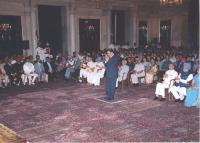 Dr. Bhakta Rath honored by President of India | EurekAlert!