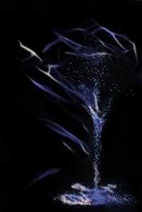 Segregation art [IMAGE] | EurekAlert! Science News Releases