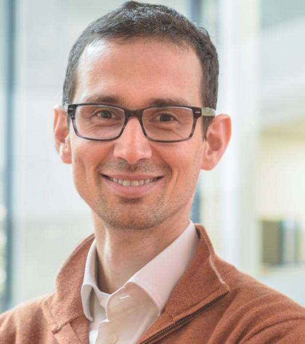 Benjamin Schuster-Böckler [IMAGE] | EurekAlert! Science News Releases