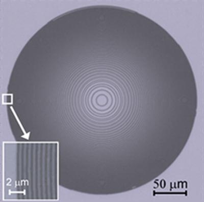 Zone-plate [IMAGE] | EurekAlert! Science News Releases