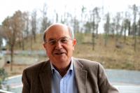 The 'Mente e Cervello' Prize goes to Tim Shal | EurekAlert!