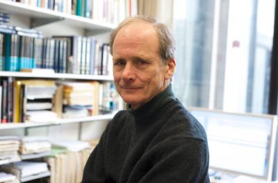 Edward Deci, University of Roc [IMAGE] | EurekAlert! Science News Releases