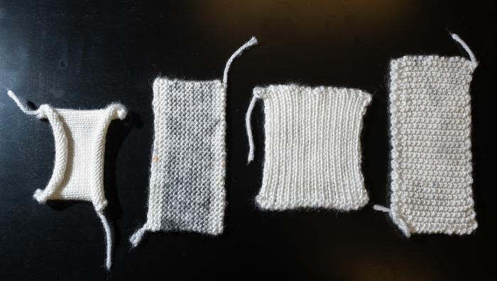 Unraveling the Physics of Knit [IMAGE] | EurekAlert! Science News Releases