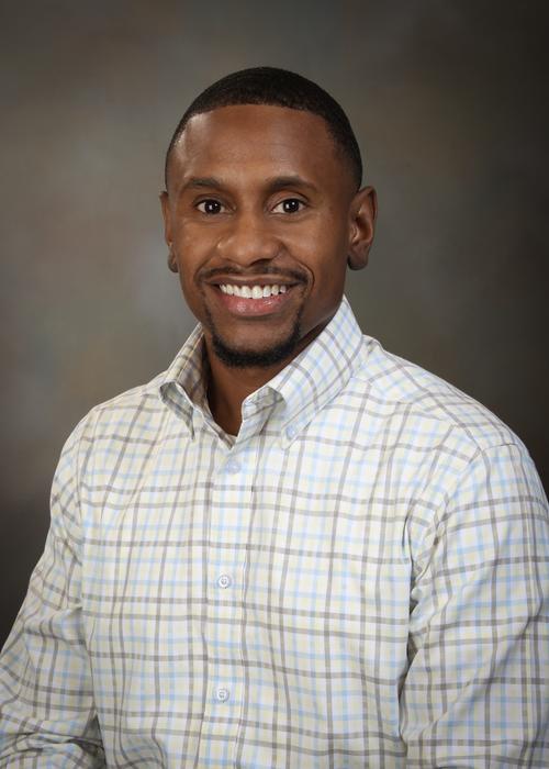 BEYA winner [IMAGE] | EurekAlert! Science News Releases