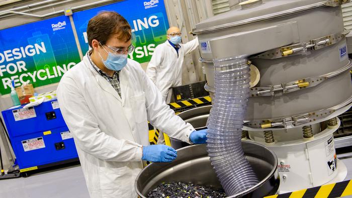 Recell Facility 1600x900 [IMAGE] | EurekAlert! Science News Releases