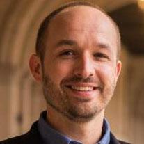 Andrew Butler [IMAGE] | EurekAlert! Science News Releases