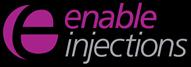 Enable Injections Logo [IMAGE] | EurekAlert! Science News Releases
