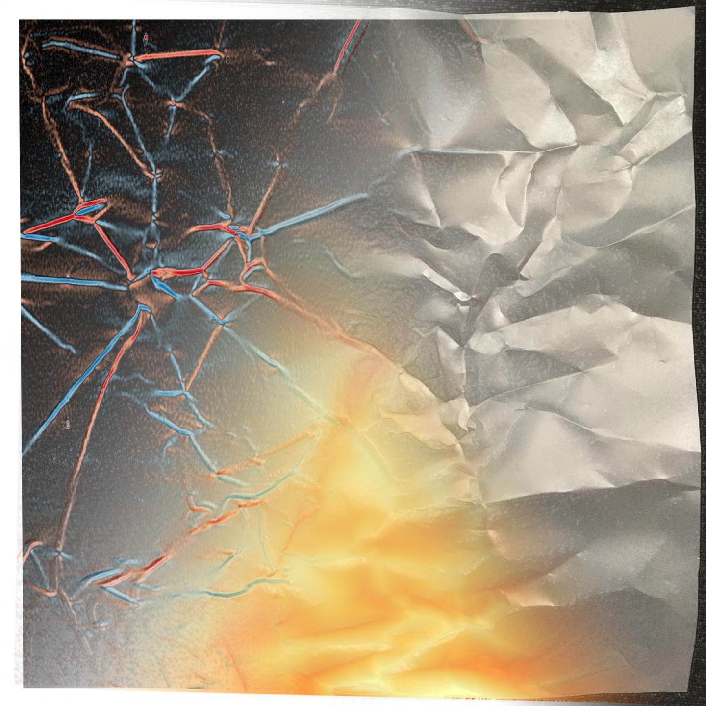 How to Make Machine Learning Work in A Data-L | EurekAlert!