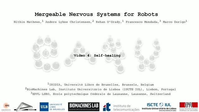 AI -- Engineering: merging, morphing, mobile | EurekAlert!