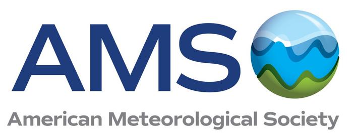 AMS Logo [IMAGE] | EurekAlert! Science News Releases