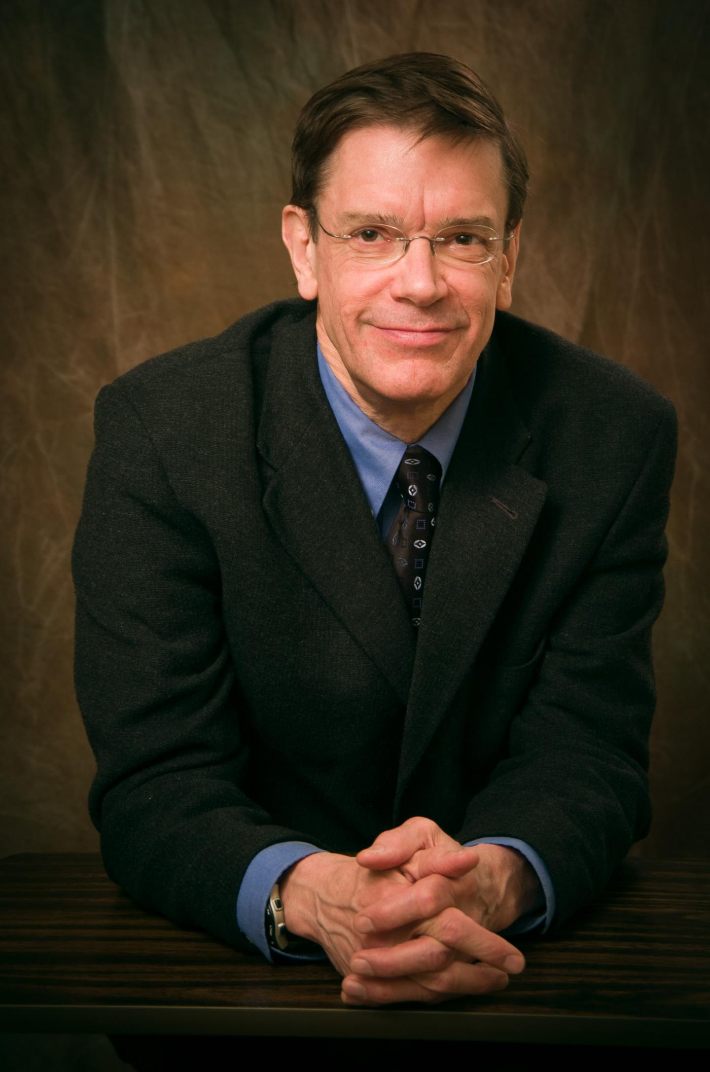 Roderick R. McInnes, McGill Un [IMAGE] | EurekAlert! Science News Releases