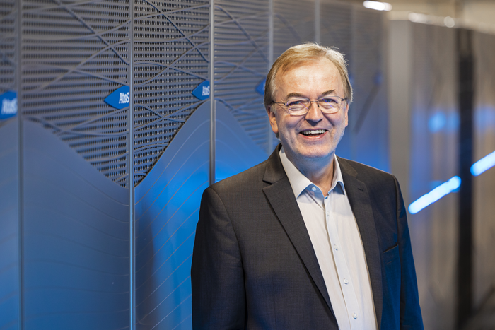 Prof. Thomas Lippert [IMAGE] | EurekAlert! Science News Releases