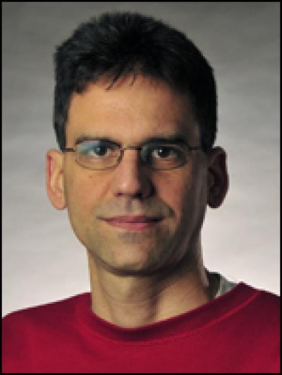 Walter Gassmann, University of [IMAGE] | EurekAlert! Science News Releases