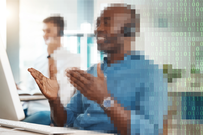 Are digital humans the employees of the futur | EurekAlert!