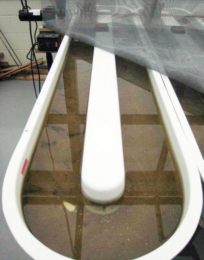 Artifical Stream [IMAGE] | EurekAlert! Science News Releases