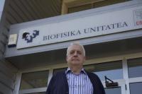 Felix Goñi, Avanti award for best European re | EurekAlert!