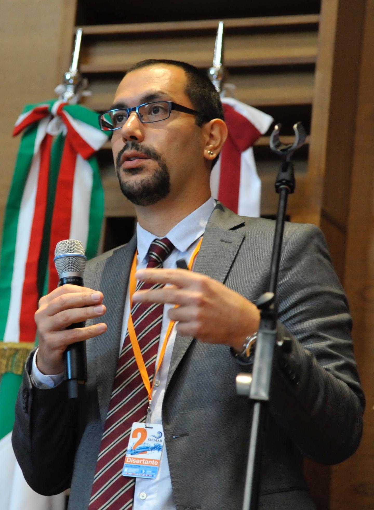 Dr Sarper Sarp, Swansea Univer [IMAGE] | EurekAlert! Science News Releases