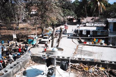 Scientists return to Haiti to assess possibil | EurekAlert!