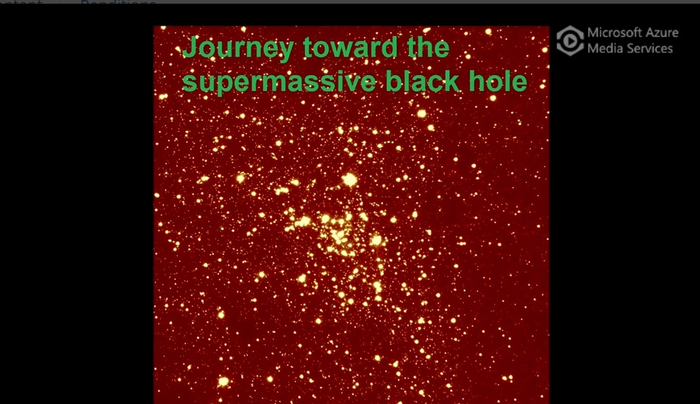 8000 kilometers per second: Star with the sho | EurekAlert!