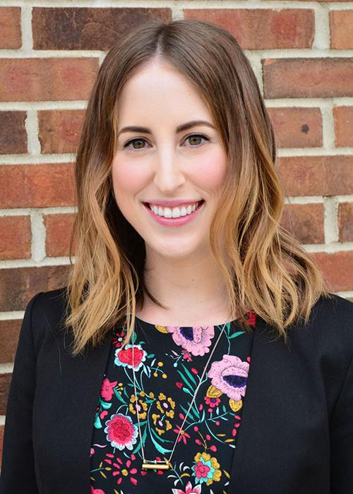 Emily Dworkin, University of I [IMAGE] | EurekAlert! Science News Releases